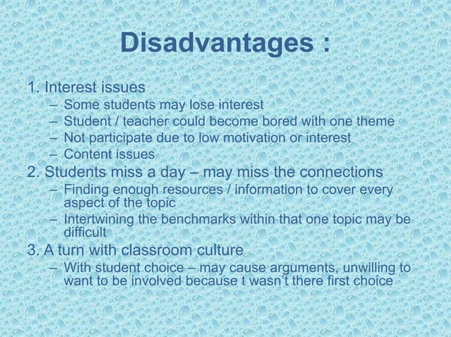 Innovative teaching models | PPTX