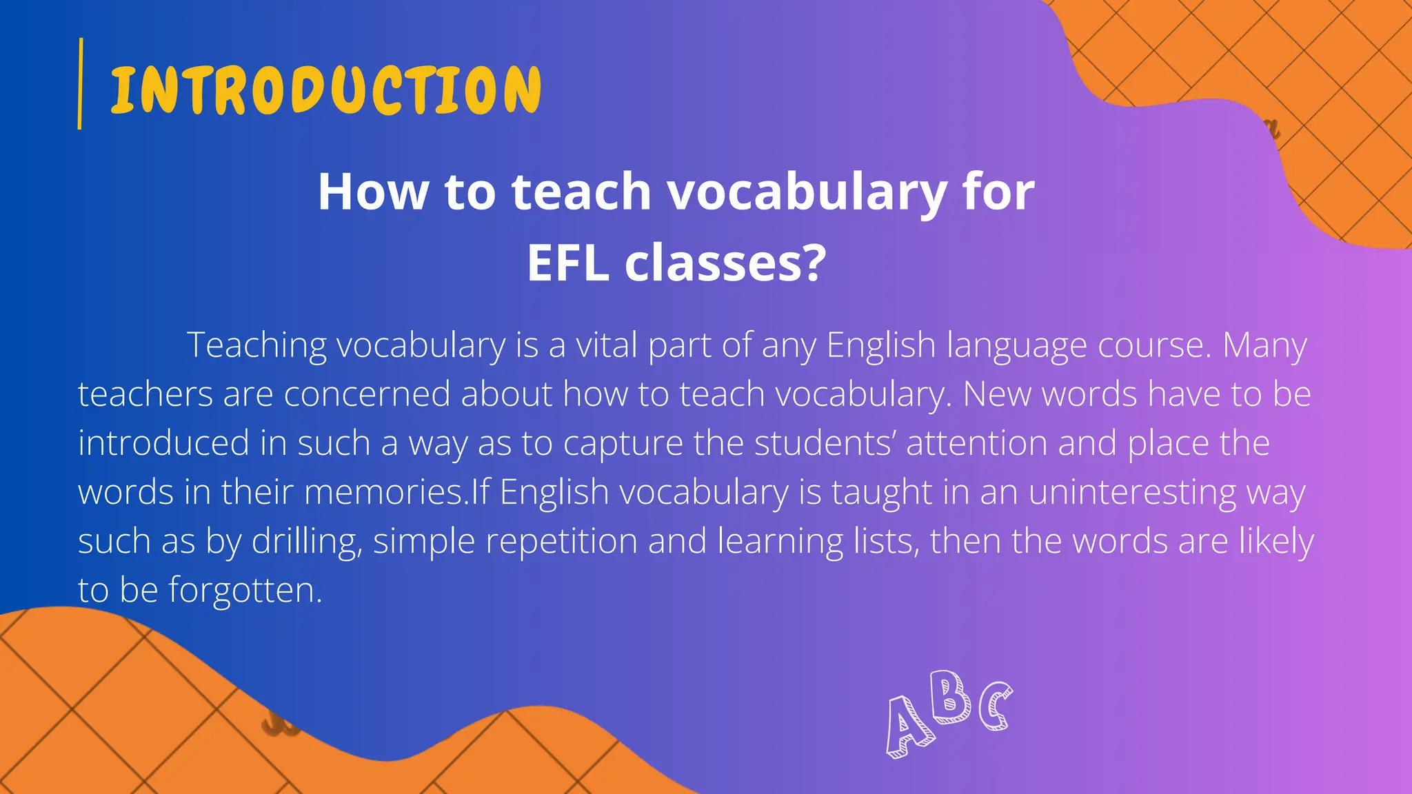 Innovative techniques of teaching vocabulary in EFL classes.pdf