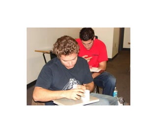 Professor Daniel Raviv - Innovative Thinking Pictures | PPTX