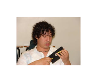 Professor Daniel Raviv - Innovative Thinking Pictures | PPTX