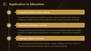 innovative thinking training.pptx