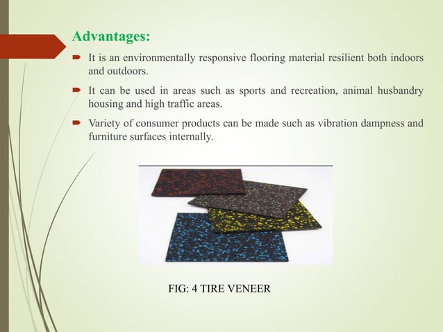 Innovative building materials | PPTX | Civil Engineering Industry | Industries