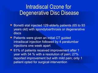 Innovative Case Studies with Ozone Therapy for Treatment of Anosmia ...