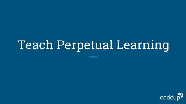 Innovative Ways to Teach High-Tech Skills | PPTX