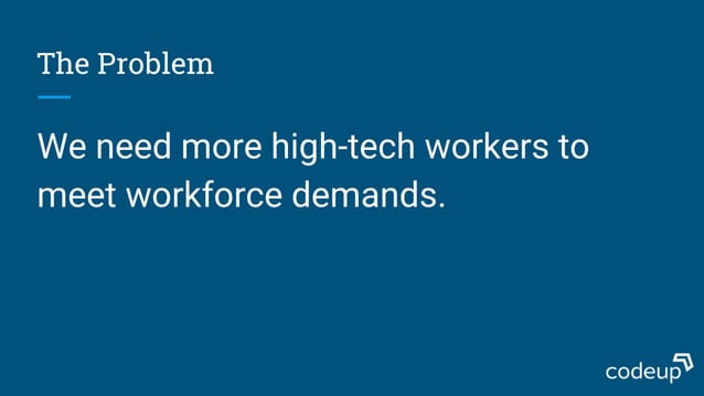 Innovative Ways to Teach High-Tech Skills | PPTX