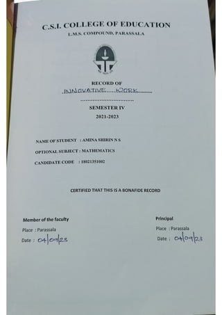 Innovative Work Report Sem 4.pdf