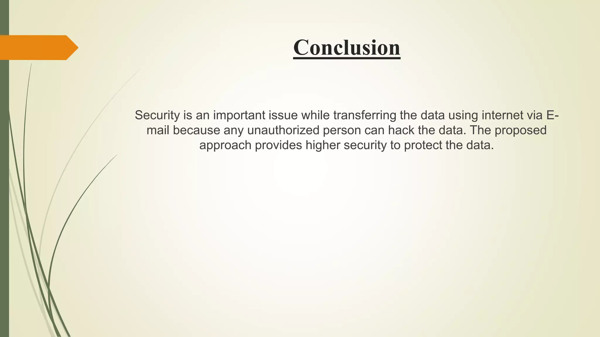 E-Fraud Prevention based on self-authentication of e-documents | PPT
