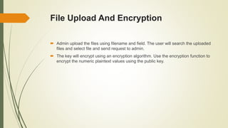 E-Fraud Prevention based on self-authentication of e-documents | PPT