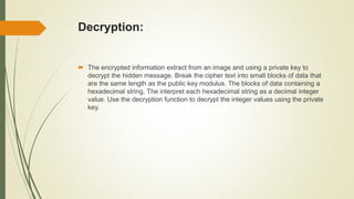 E-Fraud Prevention based on self-authentication of e-documents | PPT