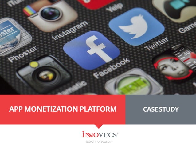 App monetization platform | PDF