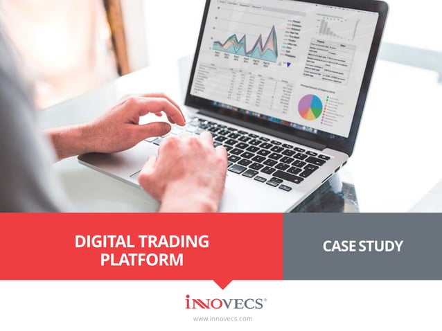 Digital Trading Platform | PPT | Free Download