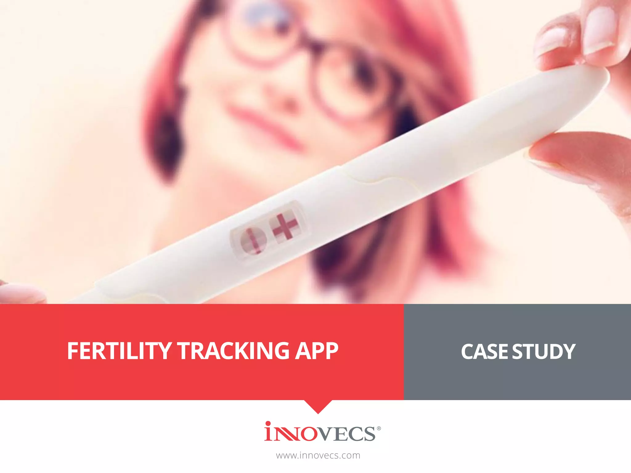 Fertility Tracking App | PPT