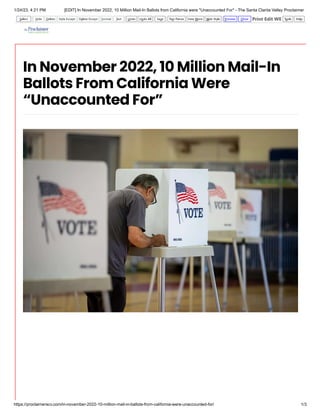 In November 2022, 10 Million Mail.pdf