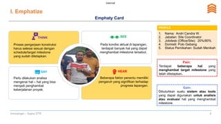 Innovenger - MEP Performance Monitoring Through EVA & FTA_Supra GTR.pptx