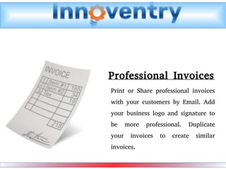 Accounting Software | PDF