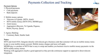 Pay As You Go Solar Tech | PDF