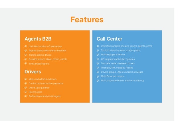 Innovia tech delivery management system | PPT