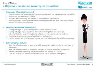 InnovNation - Main Presentation in English | PPT