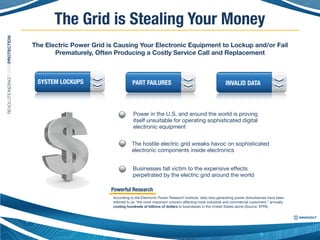 Innovolt Brief Overview | PDF
