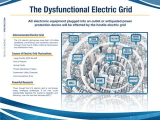 Innovolt Brief Overview | PDF