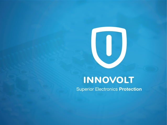 Innovolt Brief Overview | PDF
