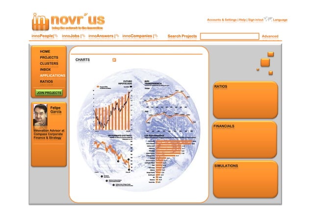 Innovr´Us Webdrafts V.1 | PDF | Computer Software and Applications ...