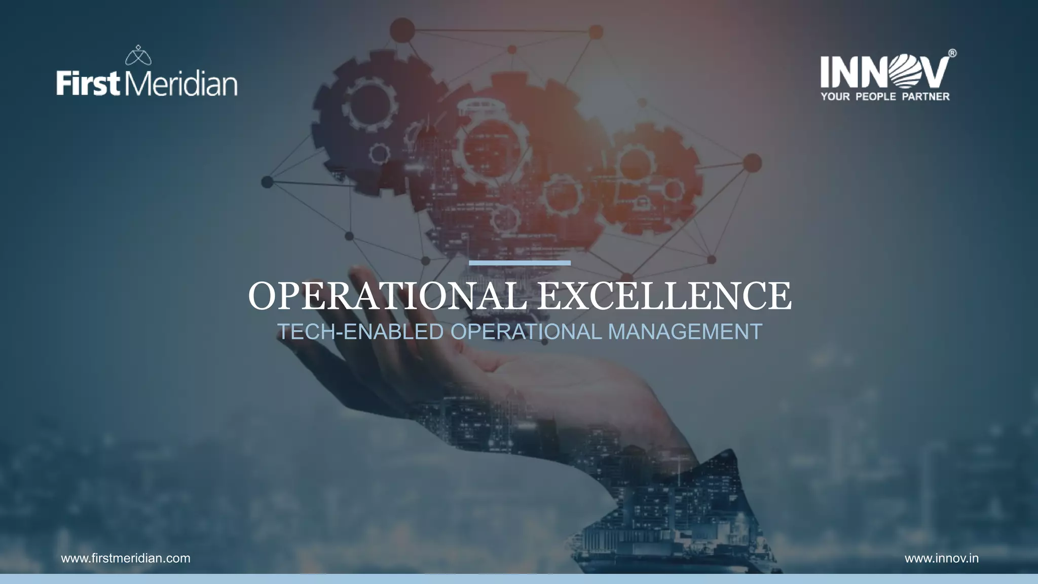 Innovsource Services - Corporate Profile | PPTX