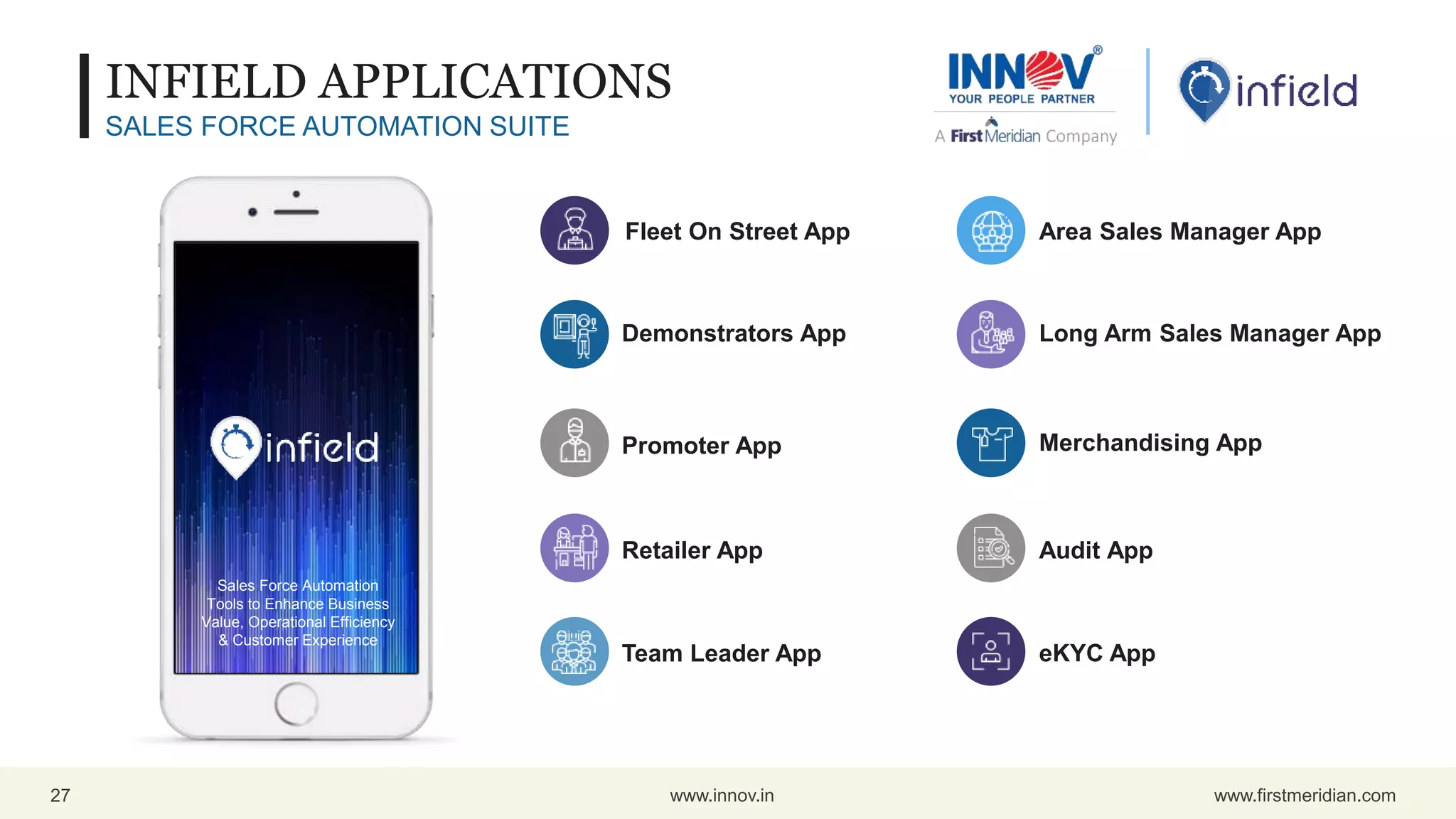 Innovsource Services - Corporate Profile | PPTX