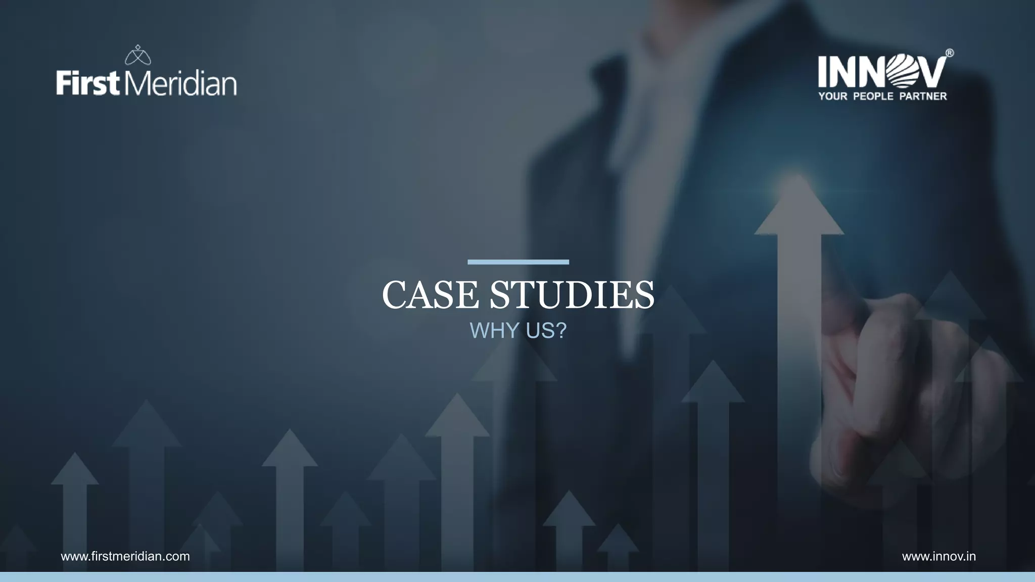 Innovsource Services - Corporate Profile | PPTX