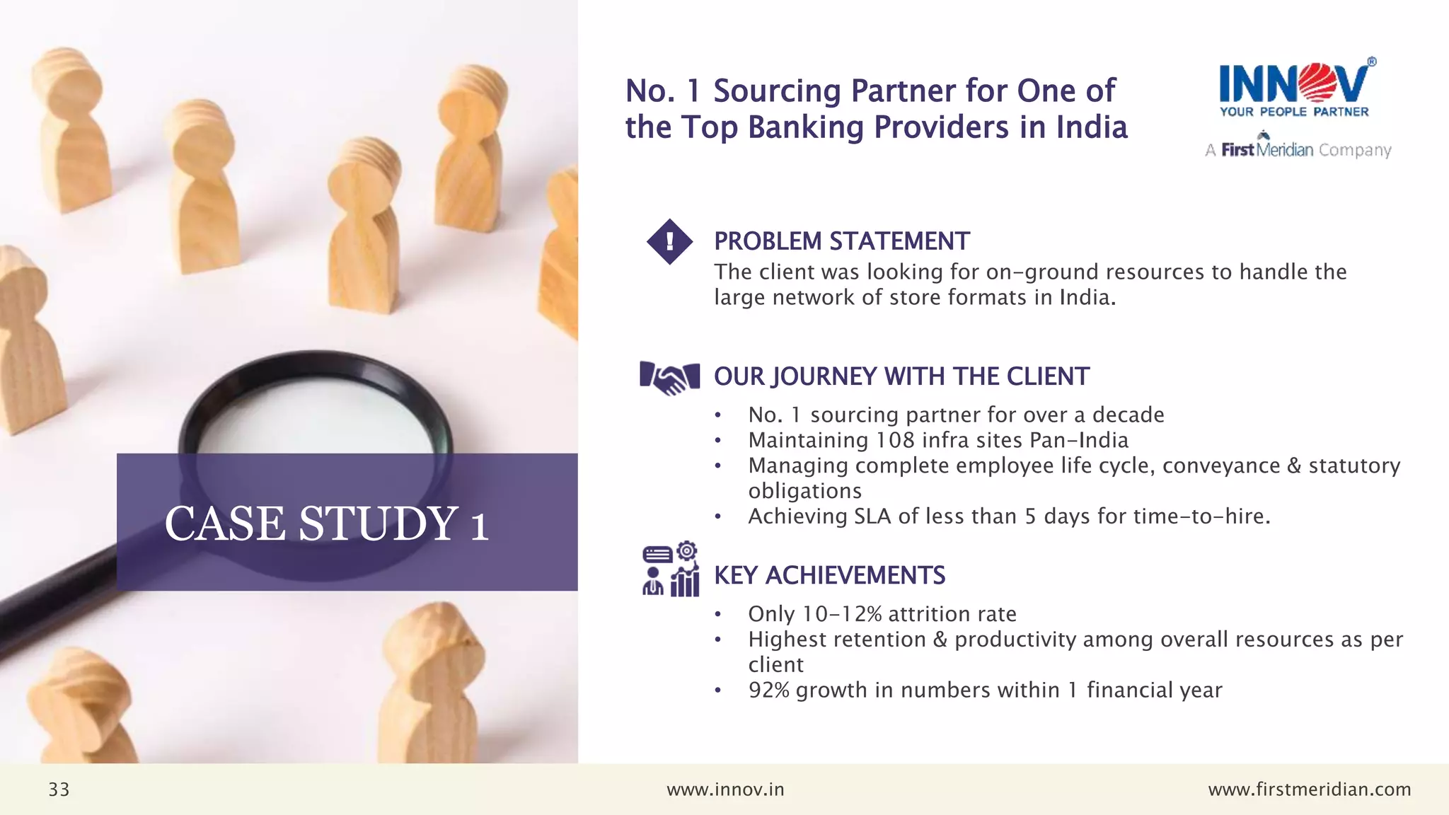 Innovsource Services - Corporate Profile | PPTX