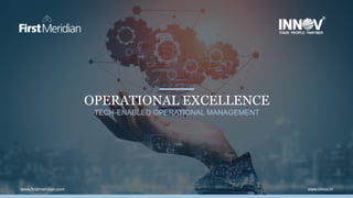 Innovsource Services - Corporate Profile | PPTX