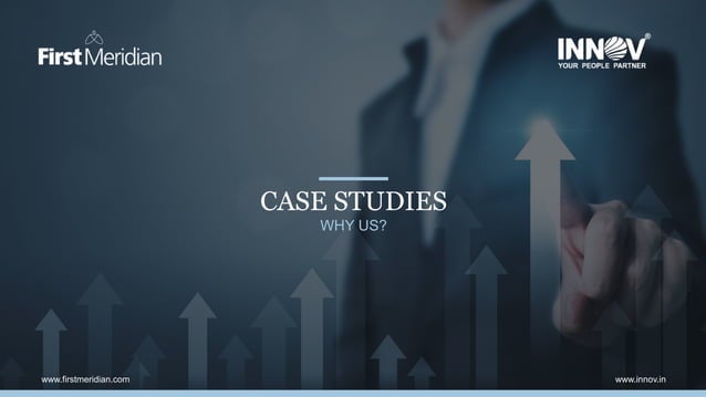 Innovsource Services - Corporate Profile | PPTX | Human Resources ...