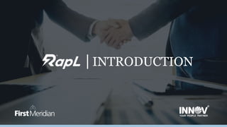 Microlearning Soutions | Rapl | Innov | PPT