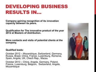 Innovation vs tradition | PPT