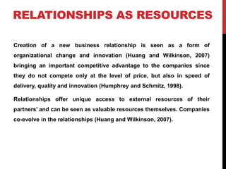 Innovation vs tradition | PPTX