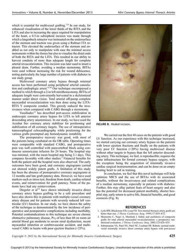 Innov the nambiar technique (1) (1) | PDF