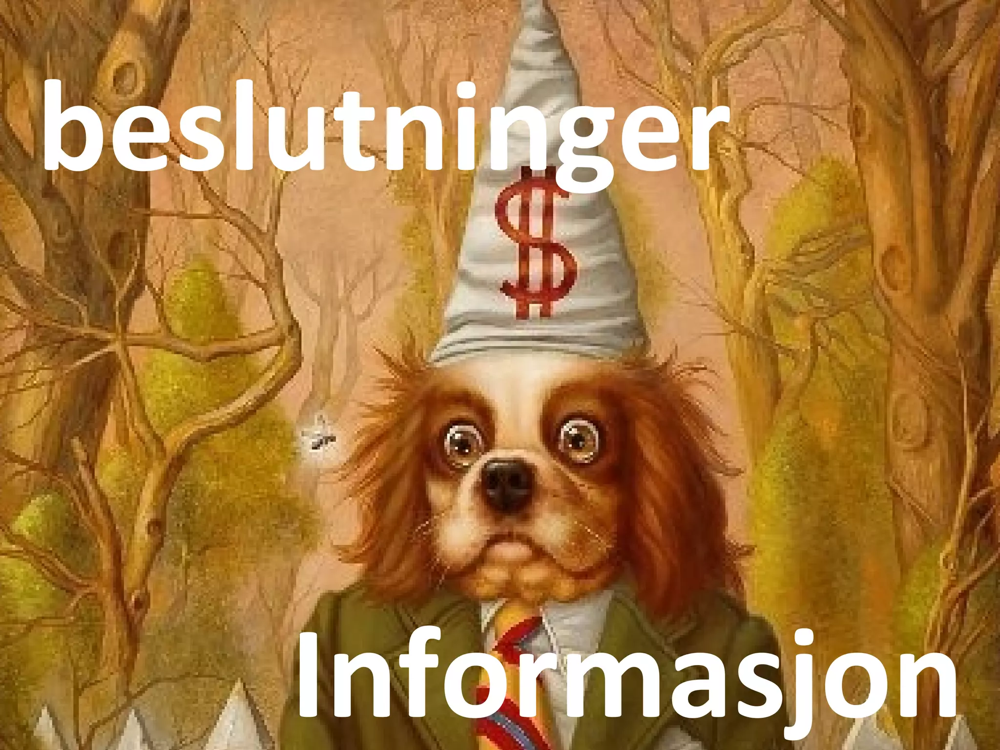 Innsamling Av Data | PPT