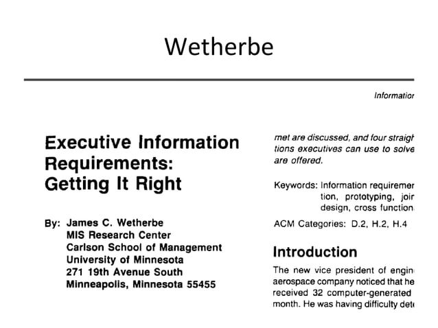 Innsamling Av Data | PPT
