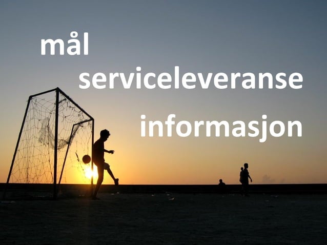 Innsamling Av Data | PPT