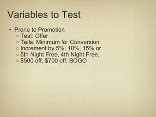 Inntopia email marketing | PPT