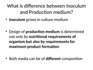 inoculum development for fermentation.ppt