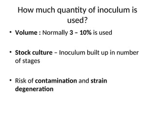 inoculum development for fermentation.ppt