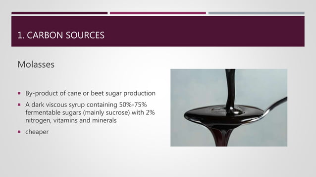Inoculum development.pptx | Chemistry | Science