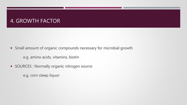 Inoculum development.pptx | Chemistry | Science