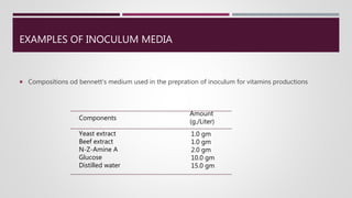Inoculum development.pptx