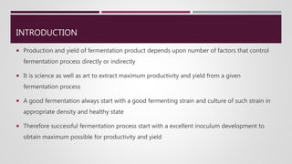 Inoculum development.pptx