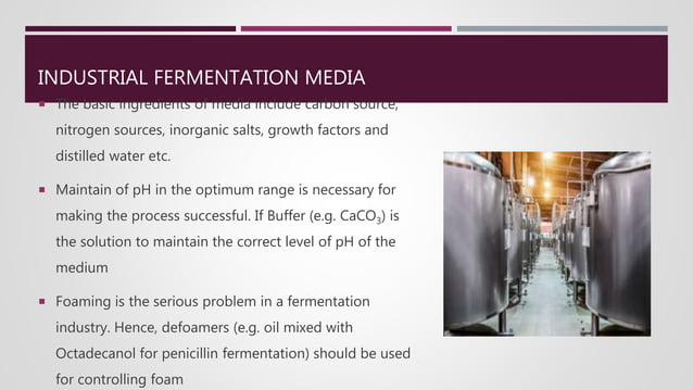 Inoculum development.pptx | Chemistry | Science