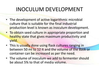 INOCULUM DEVELOPMENT AND PRODUCTIOIN MEDIA.pptx