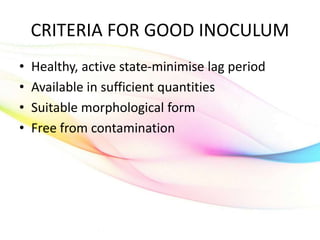 INOCULUM DEVELOPMENT AND PRODUCTIOIN MEDIA.pptx