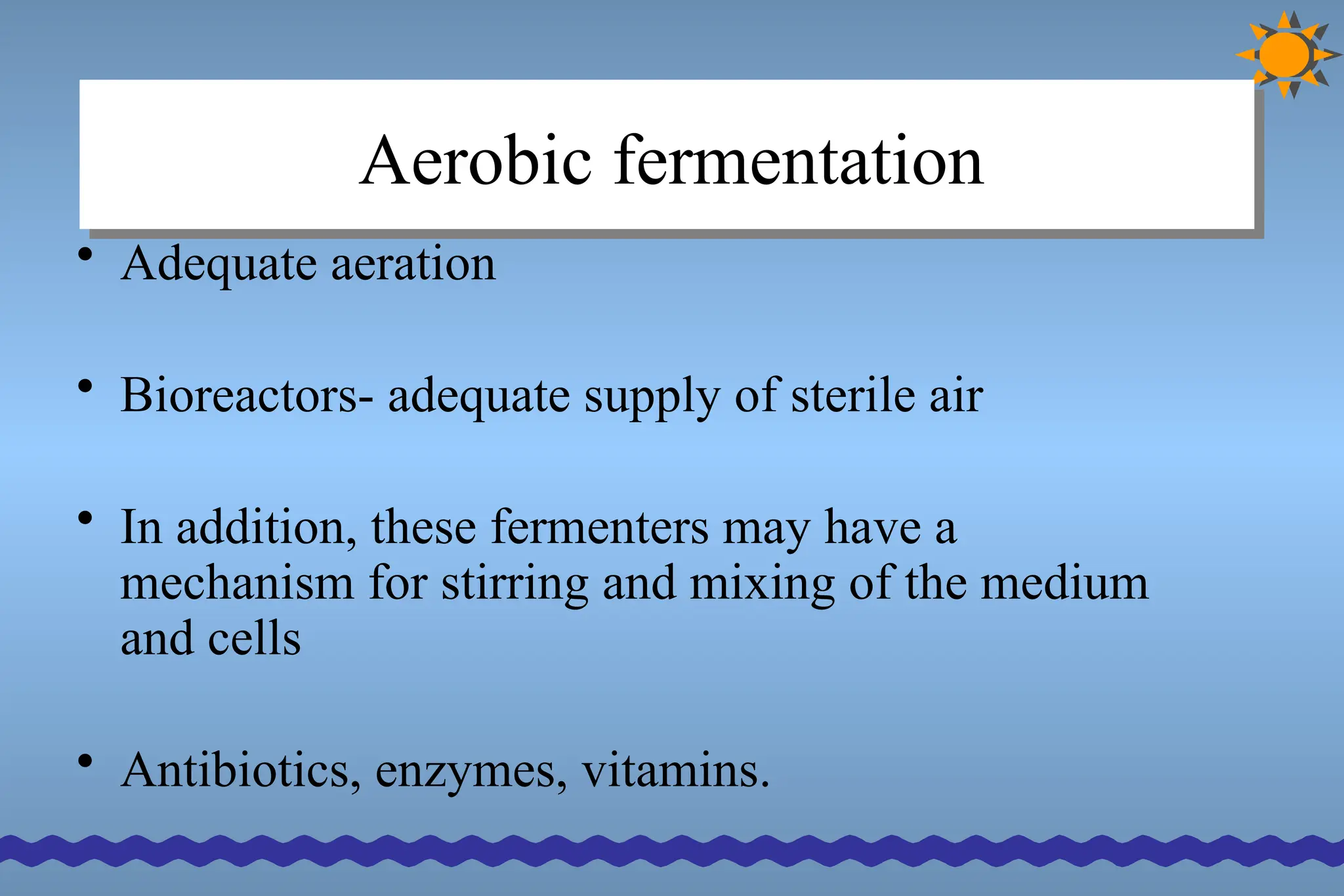 Inoculum Development for Various Fermentation Processes.pptx